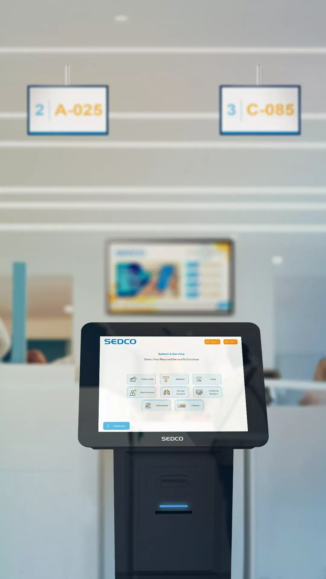 How Digital Transformation Is Redefining Bank Branches in 2026