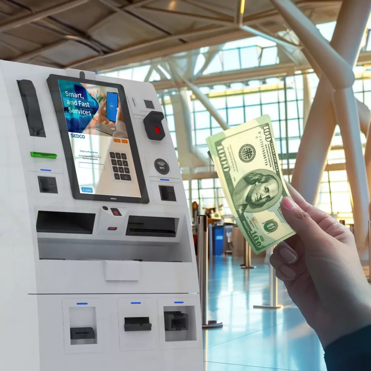 Money 247